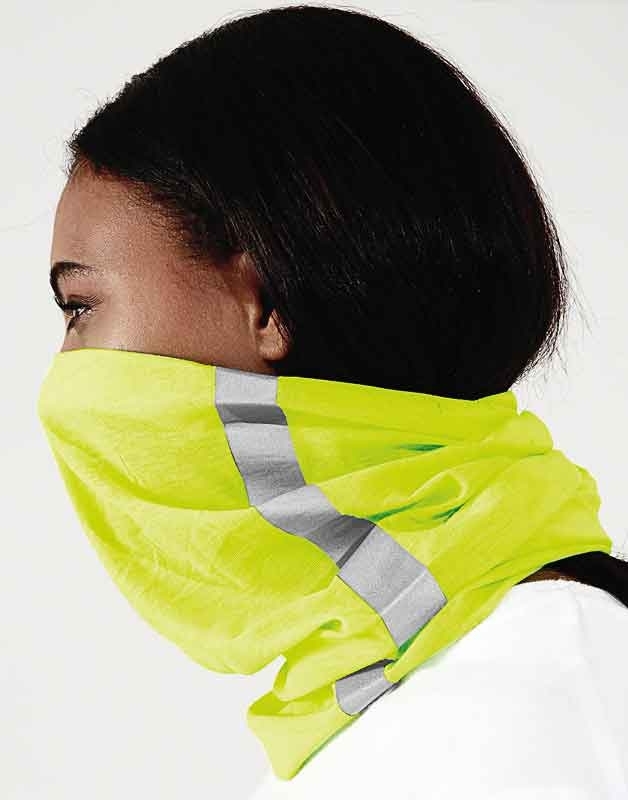 BEECHFIELD B950 | MORF® CACHE-COU ENHANCED-VIZ